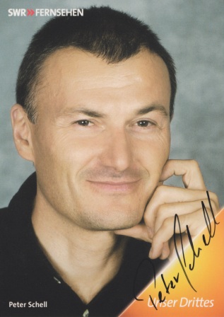 Christiane Bachschmidt